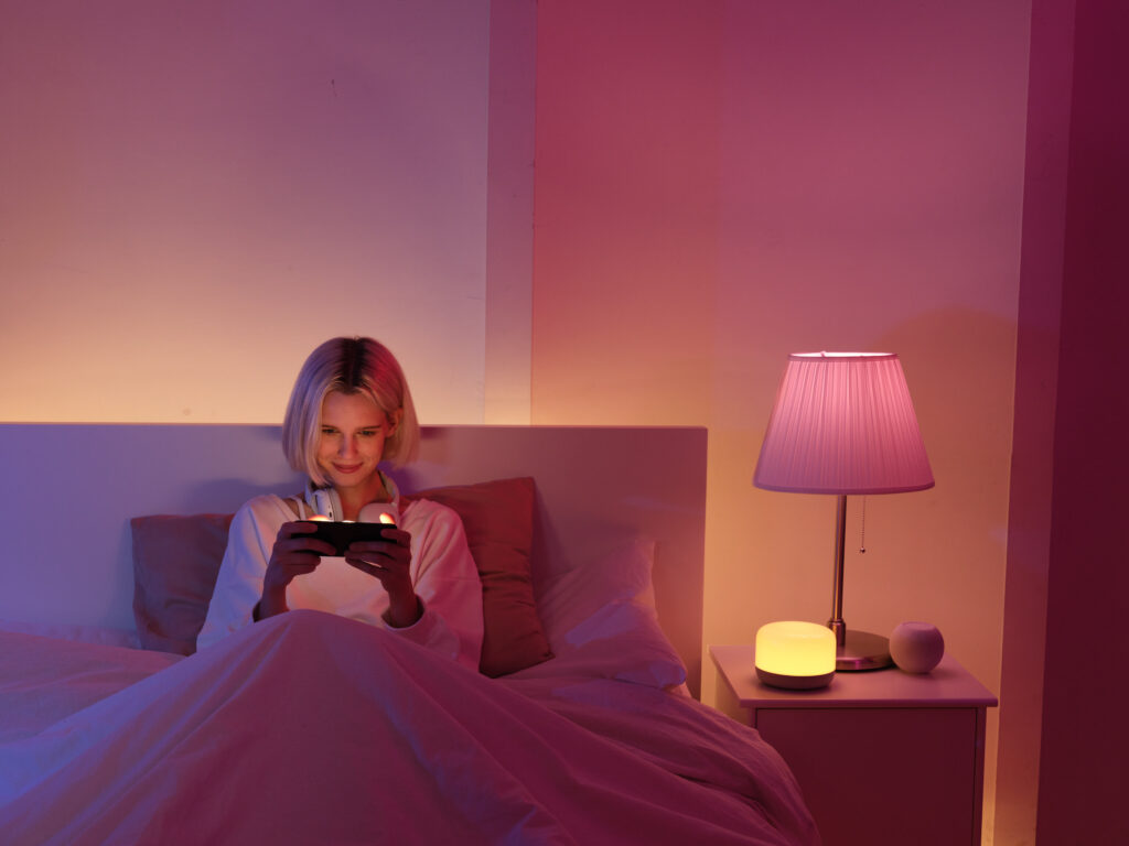 Yeelight: Smart Lighting | Smart LED Bulbs | Gaming Lights