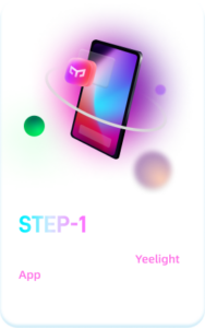Yeelight Station - Yeelight English