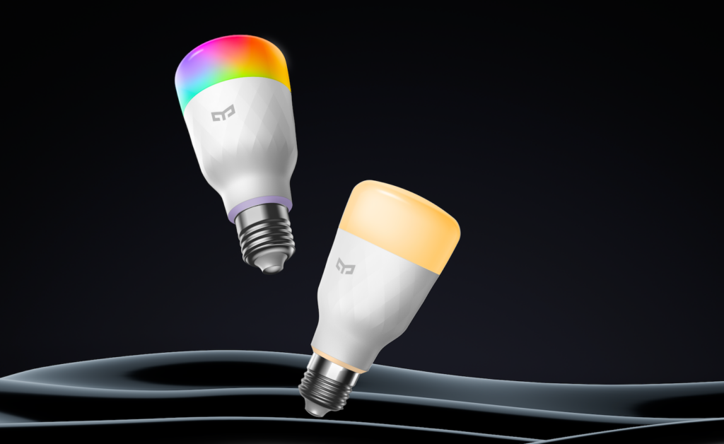 Pro products - Yeelight English