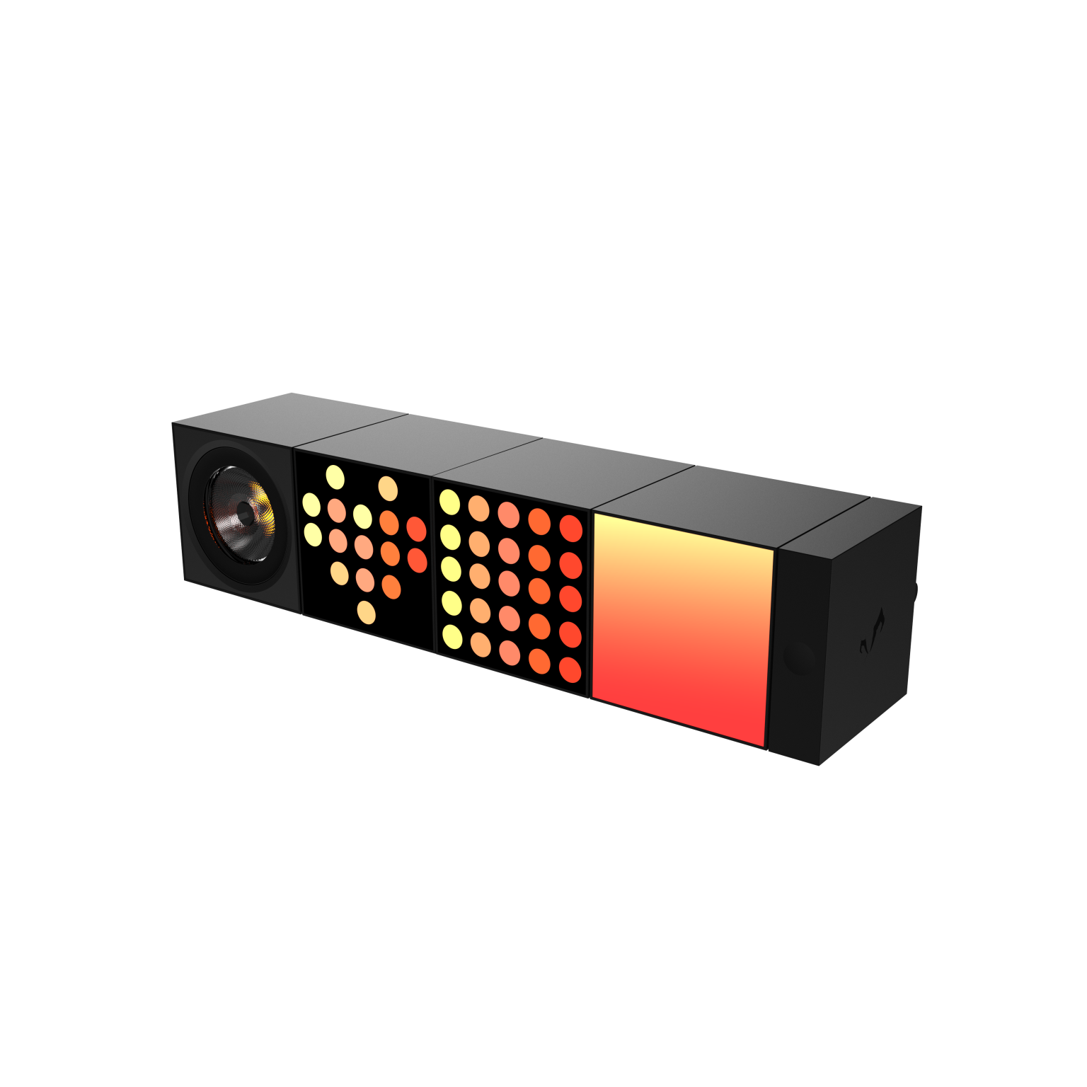 Yeelight Station - Yeelight English