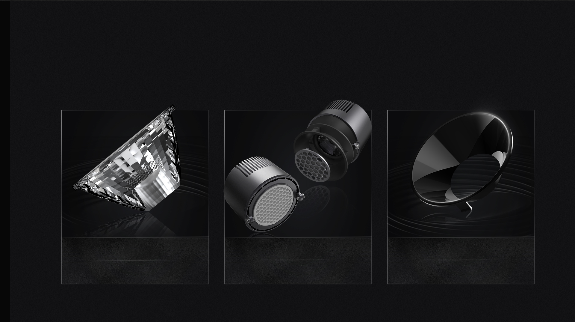 D Series Spotlight & downlight - Yeelight English