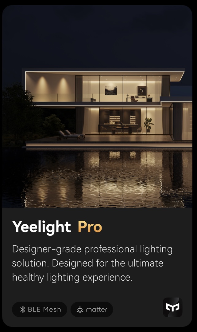 Yeelight Product Brochure - Yeelight English